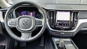 Pelēks Volvo XC60 2021 Viļņa, ar dzinēja tilpumu 1.97 L un nobraukumu 189 tūkst. km par 21990 €, foto 15 vietnē AUTOMOTO.COM.LV