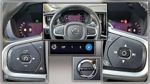 Pelēks Volvo XC60 2021 Viļņa, ar dzinēja tilpumu 1.97 L un nobraukumu 189 tūkst. km par 21990 €, foto 16 vietnē AUTOMOTO.COM.LV