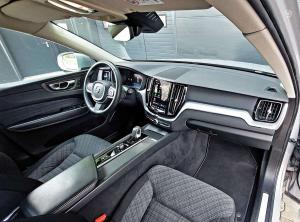 Pelēks Volvo XC60 2021 Viļņa, ar dzinēja tilpumu 1.97 L un nobraukumu 189 tūkst. km par 21990 €, foto 19 vietnē AUTOMOTO.COM.LV