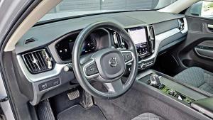 Pelēks Volvo XC60 2021 Viļņa, ar dzinēja tilpumu 1.97 L un nobraukumu 189 tūkst. km par 21990 €, foto 20 vietnē AUTOMOTO.COM.LV