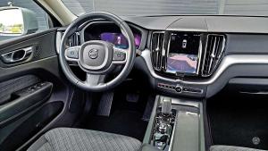 Pelēks Volvo XC60 2021 Viļņa, ar dzinēja tilpumu 1.97 L un nobraukumu 189 tūkst. km par 21990 €, foto 22 vietnē AUTOMOTO.COM.LV