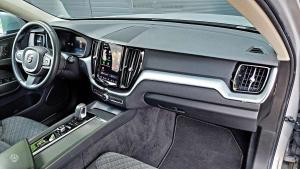 Pelēks Volvo XC60 2021 Viļņa, ar dzinēja tilpumu 1.97 L un nobraukumu 189 tūkst. km par 21990 €, foto 23 vietnē AUTOMOTO.COM.LV