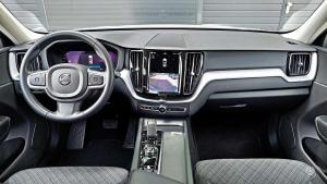 Pelēks Volvo XC60 2021 Viļņa, ar dzinēja tilpumu 1.97 L un nobraukumu 189 tūkst. km par 21990 €, foto 28 vietnē AUTOMOTO.COM.LV