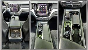 Pelēks Volvo XC60 2021 Viļņa, ar dzinēja tilpumu 1.97 L un nobraukumu 189 tūkst. km par 21990 €, foto 29 vietnē AUTOMOTO.COM.LV