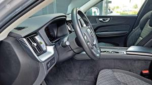 Pelēks Volvo XC60 2021 Viļņa, ar dzinēja tilpumu 1.97 L un nobraukumu 189 tūkst. km par 21990 €, foto 33 vietnē AUTOMOTO.COM.LV