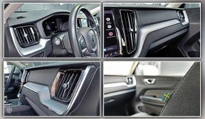 Pelēks Volvo XC60 2021 Viļņa, ar dzinēja tilpumu 1.97 L un nobraukumu 189 tūkst. km par 21990 €, foto 34 vietnē AUTOMOTO.COM.LV