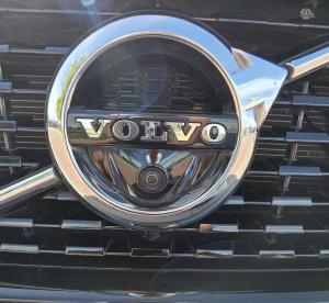 Pelēks Volvo XC60 2021 Klaipėda, ar dzinēja tilpumu 1.97 L un nobraukumu 103 tūkst. km par 26500 €, foto 7 vietnē AUTOMOTO.COM.LV