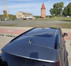 Pelēks Volvo XC60 2021 Klaipėda, ar dzinēja tilpumu 1.97 L un nobraukumu 103 tūkst. km par 26500 €, foto 8 vietnē AUTOMOTO.COM.LV