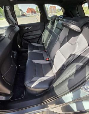 Pelēks Volvo XC60 2021 Klaipėda, ar dzinēja tilpumu 1.97 L un nobraukumu 103 tūkst. km par 26500 €, foto 13 vietnē AUTOMOTO.COM.LV