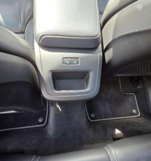 Pelēks Volvo XC60 2021 Klaipėda, ar dzinēja tilpumu 1.97 L un nobraukumu 103 tūkst. km par 26500 €, foto 15 vietnē AUTOMOTO.COM.LV