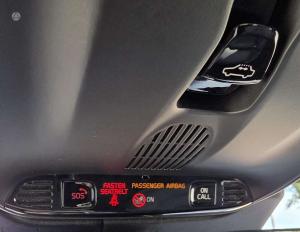 Pelēks Volvo XC60 2021 Klaipėda, ar dzinēja tilpumu 1.97 L un nobraukumu 103 tūkst. km par 26500 €, foto 25 vietnē AUTOMOTO.COM.LV