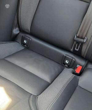 Pelēks Volvo XC60 2021 Klaipėda, ar dzinēja tilpumu 1.97 L un nobraukumu 103 tūkst. km par 26500 €, foto 26 vietnē AUTOMOTO.COM.LV