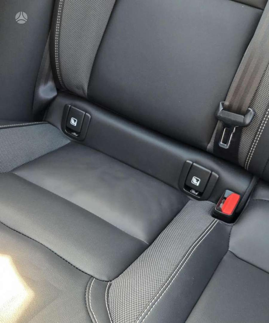 Pelēks Volvo XC60 2021 Klaipėda, ar dzinēja tilpumu 1.97 L un nobraukumu 103 tūkst. km par 26500 €, foto 26 vietnē AUTOMOTO.COM.LV