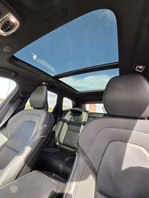 Pelēks Volvo XC60 2021 Klaipėda, ar dzinēja tilpumu 1.97 L un nobraukumu 103 tūkst. km par 26500 €, foto 30 vietnē AUTOMOTO.COM.LV
