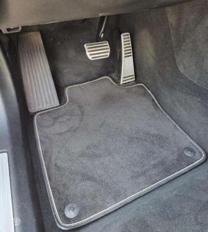 Pelēks Volvo XC60 2021 Klaipėda, ar dzinēja tilpumu 1.97 L un nobraukumu 103 tūkst. km par 26500 €, foto 31 vietnē AUTOMOTO.COM.LV