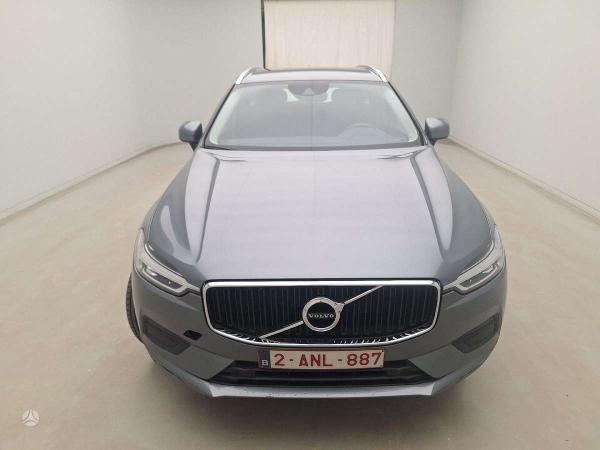 Pelēks Volvo XC60 2021 Viļņa, ar dzinēja tilpumu 1.97 L un nobraukumu 172 tūkst. km par 25900 €, foto 3 vietnē AUTOMOTO.COM.LV