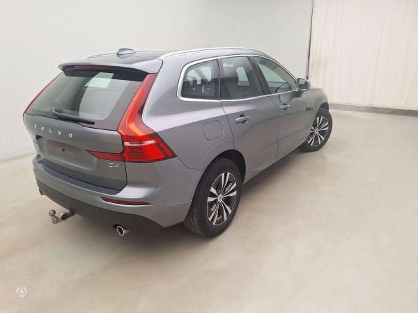 Pelēks Volvo XC60 2021 Viļņa, ar dzinēja tilpumu 1.97 L un nobraukumu 172 tūkst. km par 25900 €, foto 5 vietnē AUTOMOTO.COM.LV