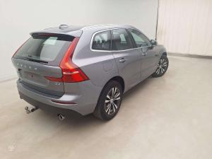 Pelēks Volvo XC60 2021 Viļņa, ar dzinēja tilpumu 1.97 L un nobraukumu 172 tūkst. km par 25900 €, foto 5 vietnē AUTOMOTO.COM.LV