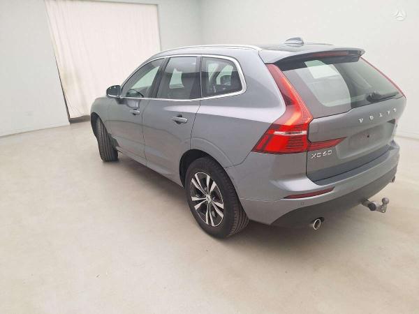 Pelēks Volvo XC60 2021 Viļņa, ar dzinēja tilpumu 1.97 L un nobraukumu 172 tūkst. km par 25900 €, foto 6 vietnē AUTOMOTO.COM.LV