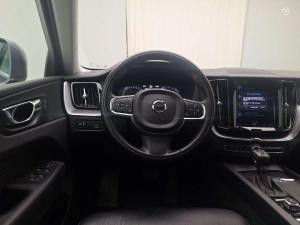 Pelēks Volvo XC60 2021 Viļņa, ar dzinēja tilpumu 1.97 L un nobraukumu 172 tūkst. km par 25900 €, foto 8 vietnē AUTOMOTO.COM.LV