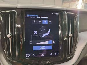 Pelēks Volvo XC60 2021 Viļņa, ar dzinēja tilpumu 1.97 L un nobraukumu 172 tūkst. km par 25900 €, foto 9 vietnē AUTOMOTO.COM.LV