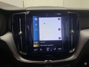Pelēks Volvo XC60 2021 Viļņa, ar dzinēja tilpumu 1.97 L un nobraukumu 172 tūkst. km par 25900 €, foto 11 vietnē AUTOMOTO.COM.LV