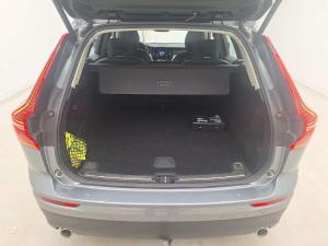 Pelēks Volvo XC60 2021 Viļņa, ar dzinēja tilpumu 1.97 L un nobraukumu 172 tūkst. km par 25900 €, foto 13 vietnē AUTOMOTO.COM.LV