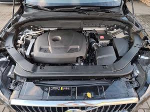 Pelēks Volvo XC60 2021 Viļņa, ar dzinēja tilpumu 0.00 L un nobraukumu 89 tūkst. km par 25300 €, foto 22 vietnē AUTOMOTO.COM.LV
