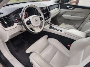 Pelēks Volvo XC60 2021 Viļņa, ar dzinēja tilpumu 0.00 L un nobraukumu 89 tūkst. km par 25300 €, foto 26 vietnē AUTOMOTO.COM.LV