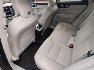 Pelēks Volvo XC60 2021 Viļņa, ar dzinēja tilpumu 0.00 L un nobraukumu 89 tūkst. km par 25300 €, foto 28 vietnē AUTOMOTO.COM.LV