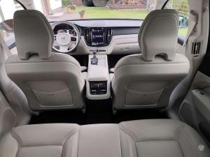 Pelēks Volvo XC60 2021 Viļņa, ar dzinēja tilpumu 0.00 L un nobraukumu 89 tūkst. km par 25300 €, foto 29 vietnē AUTOMOTO.COM.LV