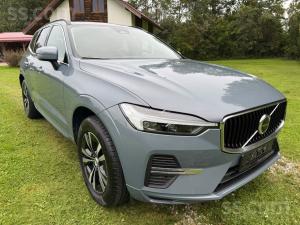 Pelēks Volvo XC60 2021 Rīga, ar dzinēja tilpumu 2.00 L un nobraukumu 138 tūkst. km par 29500 €, foto 4 vietnē AUTOMOTO.COM.LV