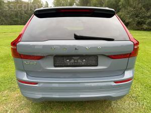 Pelēks Volvo XC60 2021 Rīga, ar dzinēja tilpumu 2.00 L un nobraukumu 138 tūkst. km par 29500 €, foto 6 vietnē AUTOMOTO.COM.LV