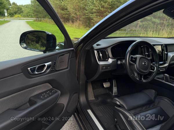 Volvo XC60 2021 Tallina vietnÄ PelÄks Volvo XC60 2021 Tallina, ar dzinÄja tilpumu 2.00 L un nobraukumu 96 tÅ«kst. km par 35900 ā¬, foto 7 vietnÄ AUTOMOTO.COM.LV