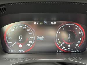 Серый Вольво ХС60 2021 в Таллин, объемом двигателя 2.00 л и пробегом 96 тыс. км за 35900 €, фото 10 на AUTOMOTO.COM.LV