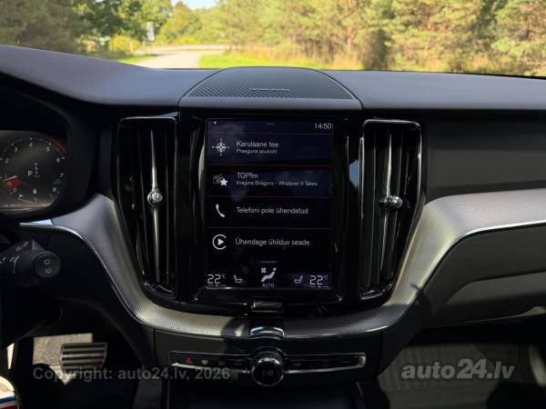 Volvo XC60 2021 Tallina vietnÄ PelÄks Volvo XC60 2021 Tallina, ar dzinÄja tilpumu 2.00 L un nobraukumu 96 tÅ«kst. km par 35900 ā¬, foto 11 vietnÄ AUTOMOTO.COM.LV