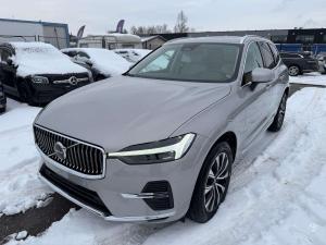 Pelēks Volvo XC60 2022 Kauņa, ar dzinēja tilpumu 1.97 L un nobraukumu 177 tūkst. km par 29900 €, foto  vietnē AUTOMOTO.COM.LV