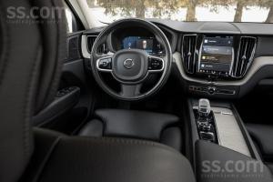 Pelēks Volvo XC60 2022 Jelgava, ar dzinēja tilpumu 2.00 L un nobraukumu 0 tūkst. km par 30500 €, foto 13 vietnē AUTOMOTO.COM.LV