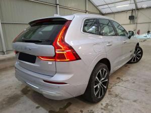 Pelēks Volvo XC60 2022 Viļņa, ar dzinēja tilpumu 1.97 L un nobraukumu 161 tūkst. km par 34690 €, foto 2 vietnē AUTOMOTO.COM.LV