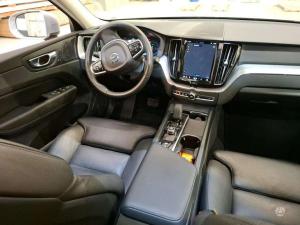 Pelēks Volvo XC60 2022 Viļņa, ar dzinēja tilpumu 1.97 L un nobraukumu 161 tūkst. km par 34690 €, foto 3 vietnē AUTOMOTO.COM.LV