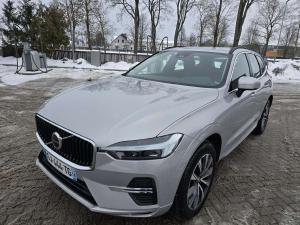 Pelēks Volvo XC60 2022 Tauragė, ar dzinēja tilpumu 1.97 L un nobraukumu 253 tūkst. km par 18900 €, foto 2 vietnē AUTOMOTO.COM.LV