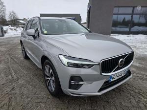 Pelēks Volvo XC60 2022 Tauragė, ar dzinēja tilpumu 1.97 L un nobraukumu 253 tūkst. km par 18900 €, foto 5 vietnē AUTOMOTO.COM.LV