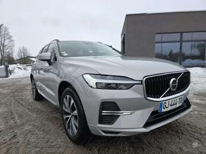 Pelēks Volvo XC60 2022 Tauragė, ar dzinēja tilpumu 1.97 L un nobraukumu 253 tūkst. km par 18900 €, foto 6 vietnē AUTOMOTO.COM.LV