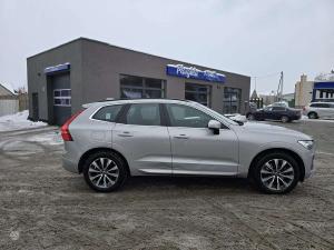 Pelēks Volvo XC60 2022 Tauragė, ar dzinēja tilpumu 1.97 L un nobraukumu 253 tūkst. km par 18900 €, foto 7 vietnē AUTOMOTO.COM.LV