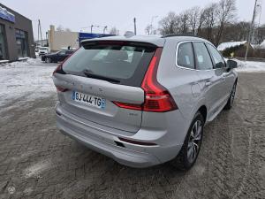 Pelēks Volvo XC60 2022 Tauragė, ar dzinēja tilpumu 1.97 L un nobraukumu 253 tūkst. km par 18900 €, foto 8 vietnē AUTOMOTO.COM.LV