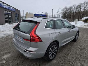 Pelēks Volvo XC60 2022 Tauragė, ar dzinēja tilpumu 1.97 L un nobraukumu 253 tūkst. km par 18900 €, foto 9 vietnē AUTOMOTO.COM.LV