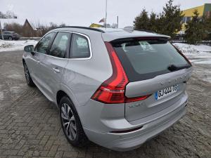 Pelēks Volvo XC60 2022 Tauragė, ar dzinēja tilpumu 1.97 L un nobraukumu 253 tūkst. km par 18900 €, foto 12 vietnē AUTOMOTO.COM.LV