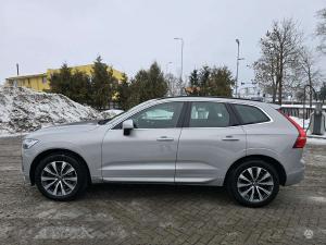 Pelēks Volvo XC60 2022 Tauragė, ar dzinēja tilpumu 1.97 L un nobraukumu 253 tūkst. km par 18900 €, foto 13 vietnē AUTOMOTO.COM.LV