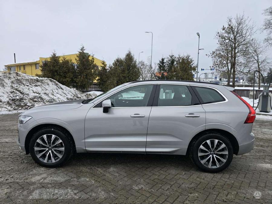 Pelēks Volvo XC60 2022 Tauragė, ar dzinēja tilpumu 1.97 L un nobraukumu 253 tūkst. km par 18900 €, foto 13 vietnē AUTOMOTO.COM.LV