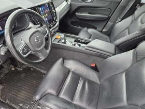 Pelēks Volvo XC60 2022 Tauragė, ar dzinēja tilpumu 1.97 L un nobraukumu 253 tūkst. km par 18900 €, foto 17 vietnē AUTOMOTO.COM.LV
